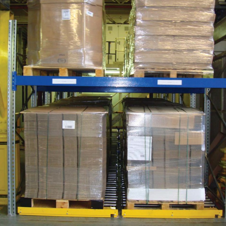 pallet-live-edrington - Thistle Systems