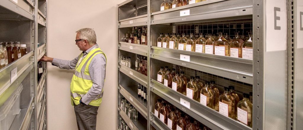 sample-store - Thistle Systems