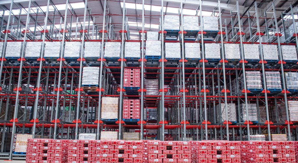 shuttle-racking-storage - Thistle Systems